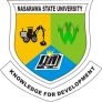 Nasarawa State University, Keffi